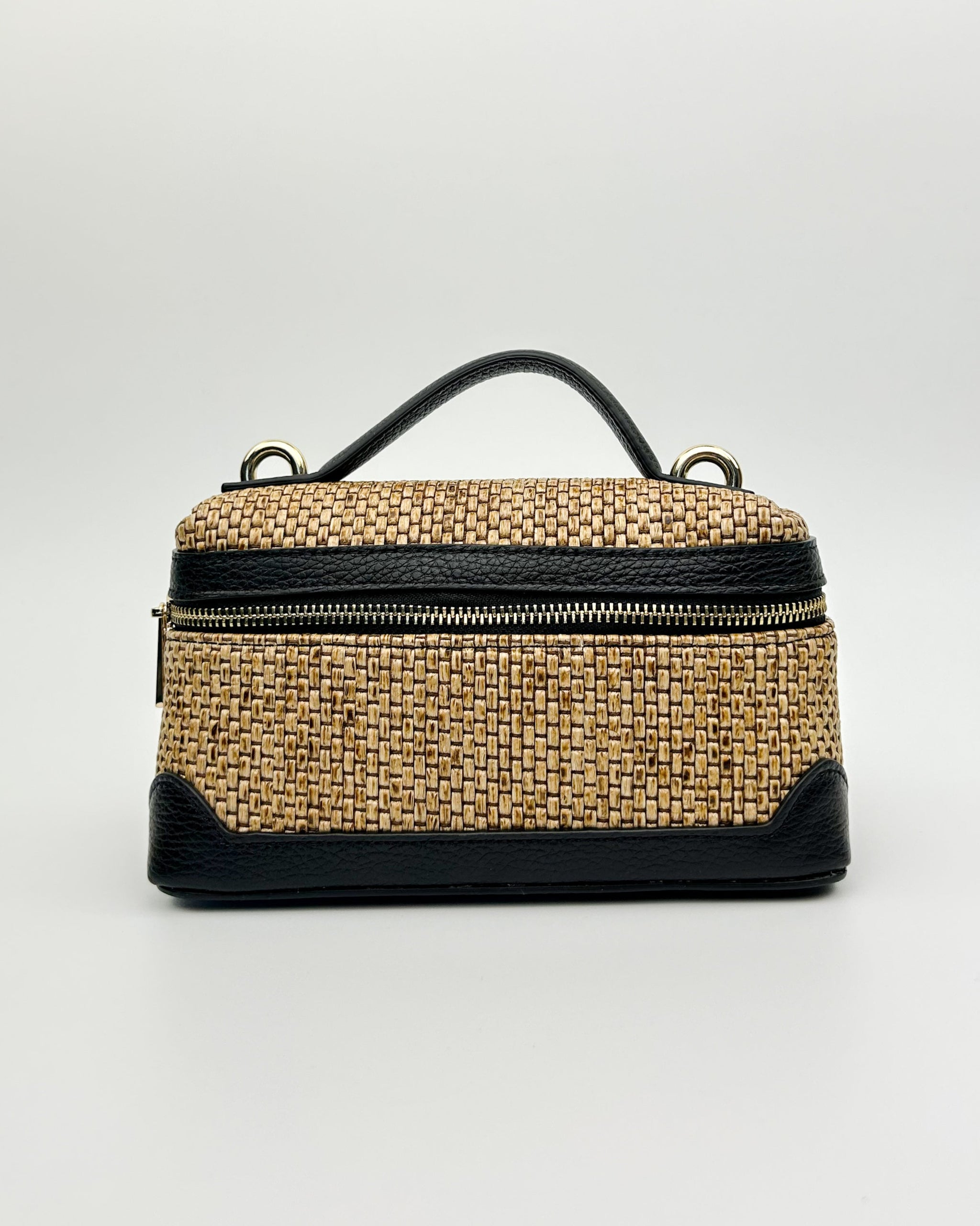 Sofia Vanity Bag | Summer Handbag | Sienna Alexander